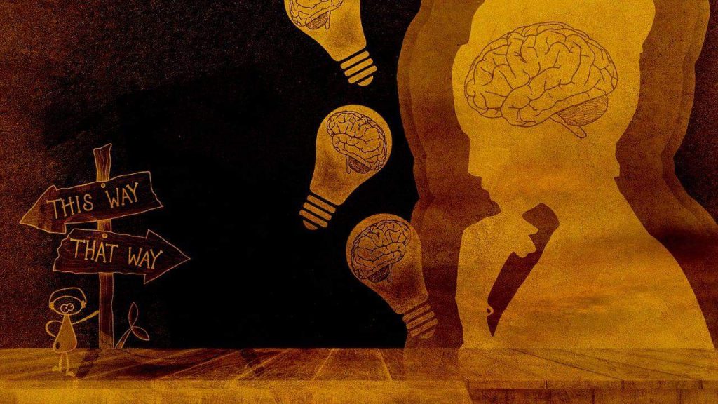 La importancia de responder en lugar de reaccionar: gestionando ...